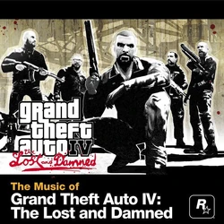 Grand Theft Auto IV (albums) | Videogame soundtracks Wiki | Fandom