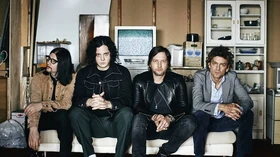The Raconteurs | Videogame soundtracks Wiki | Fandom