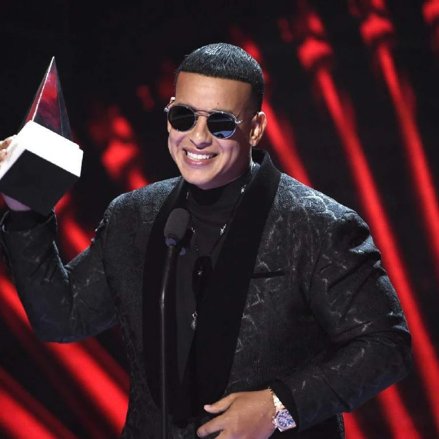 Daddy Yankee | Videogame soundtracks Wiki | Fandom