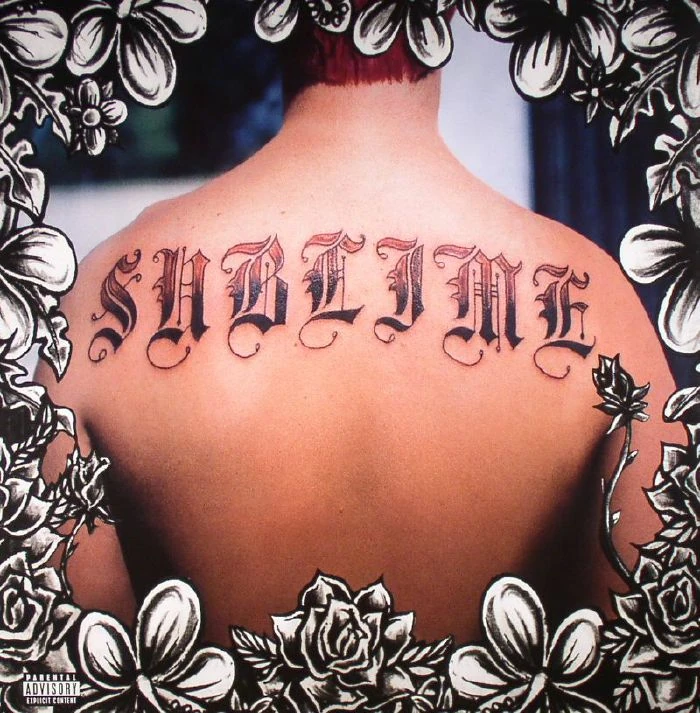 Sublime (album) | Videogame soundtracks Wiki | Fandom