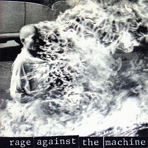 Rage Against the Machine | Videogame soundtracks Wiki | Fandom