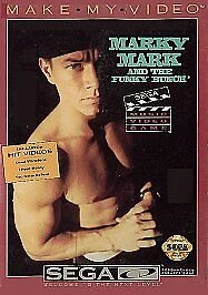 Marky Mark and the Funky Bunch: Make My Video | Videogame soundtracks ...