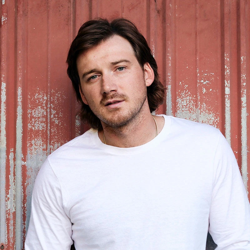 Morgan Wallen | Videogame soundtracks Wiki | Fandom