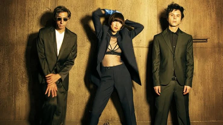 Yeah Yeah Yeahs | Videogame soundtracks Wiki | Fandom