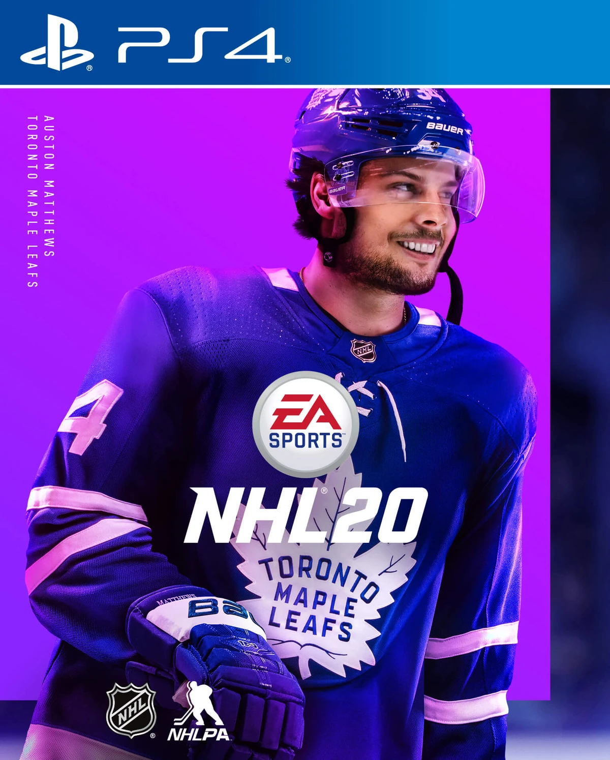 NHL 20 | Videogame soundtracks Wiki | Fandom
