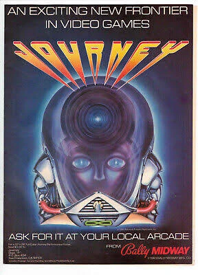 Journey (video game) | Videogame soundtracks Wiki | Fandom
