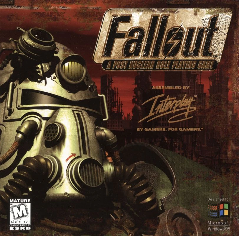 Fallout | Videogame soundtracks Wiki | Fandom