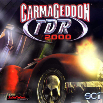 Carmageddon: The Death Race 2000 | Videogame soundtracks Wiki | Fandom