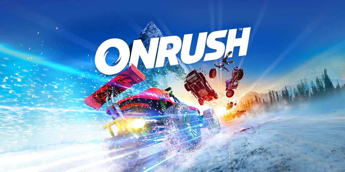 Onrush | Videogame soundtracks Wiki | Fandom