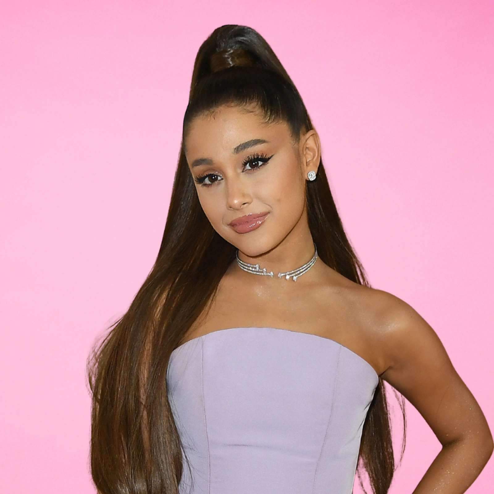 Ariana Grande Icons 2013