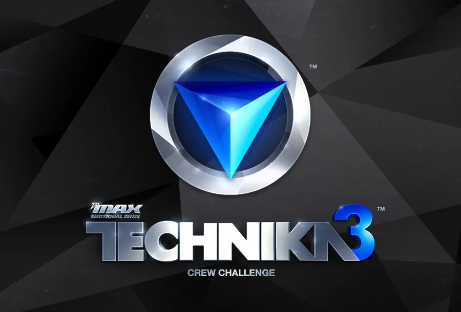 DJMax Technika 3 | Videogame soundtracks Wiki | Fandom