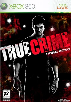 True Crime: Hong Kong | Videogame soundtracks Wiki | Fandom