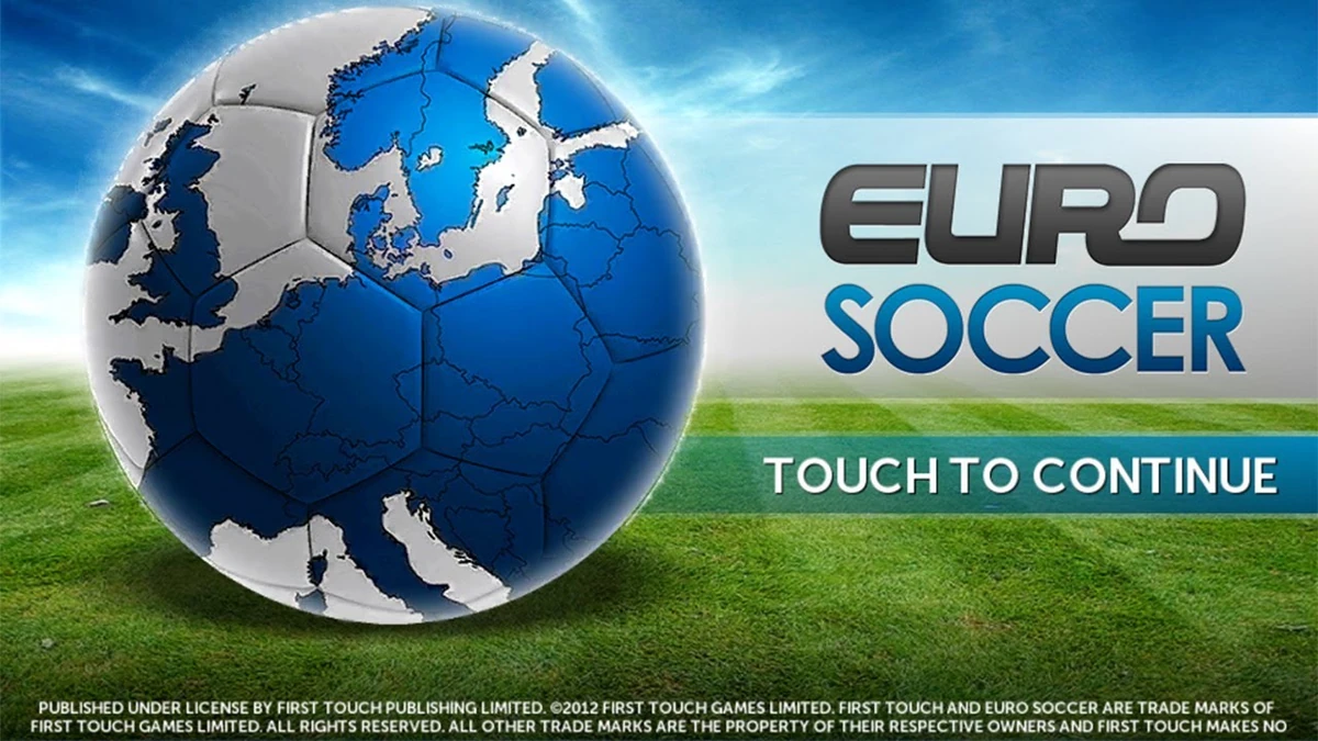Euro Soccer | Videogame soundtracks Wiki | Fandom