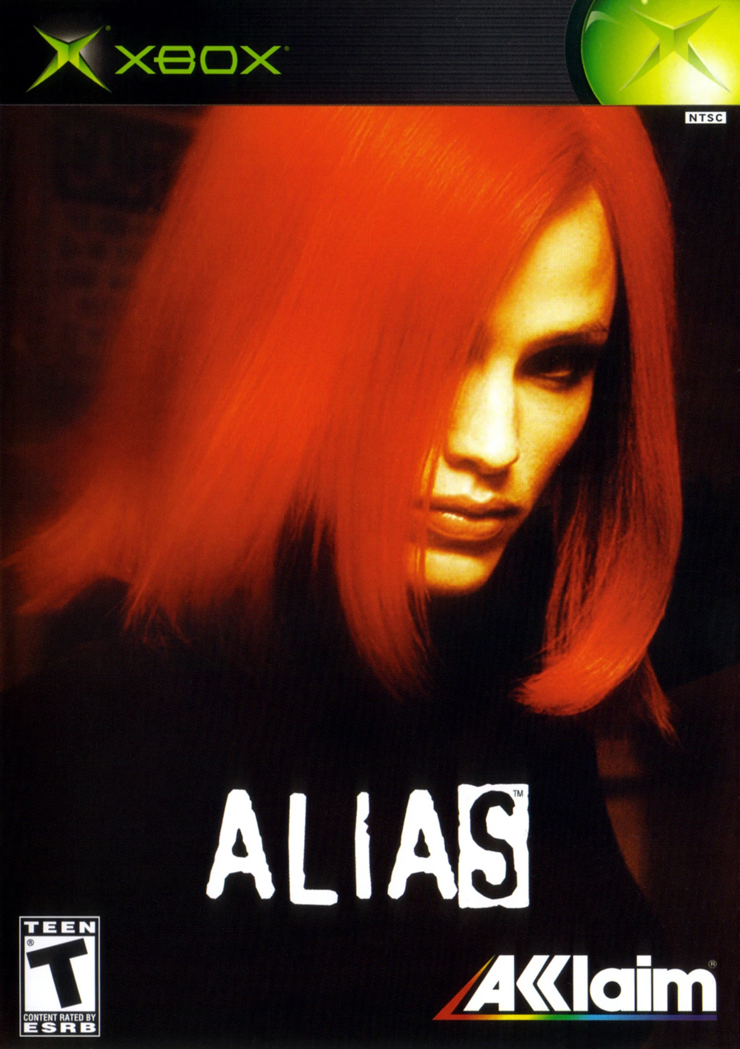 Alias Videogame Soundtracks Wiki Fandom