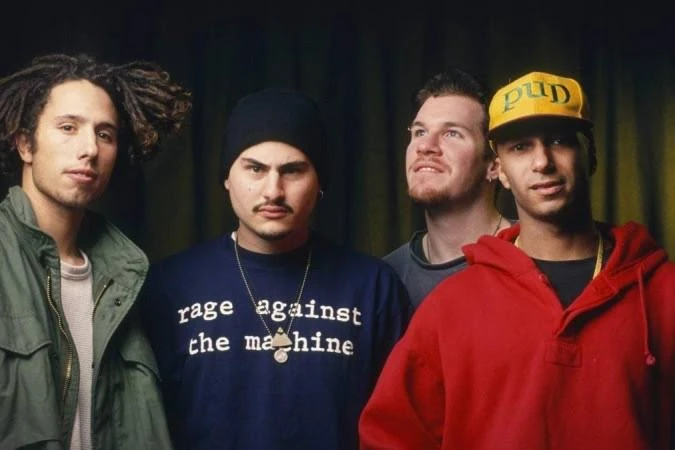 Rage Against the Machine | Videogame soundtracks Wiki | Fandom