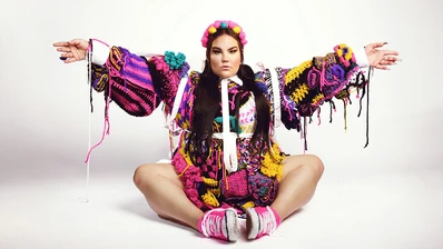 Netta | Videogame soundtracks Wiki | Fandom