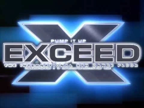 Pump It Up Exceed | Videogame soundtracks Wiki | Fandom