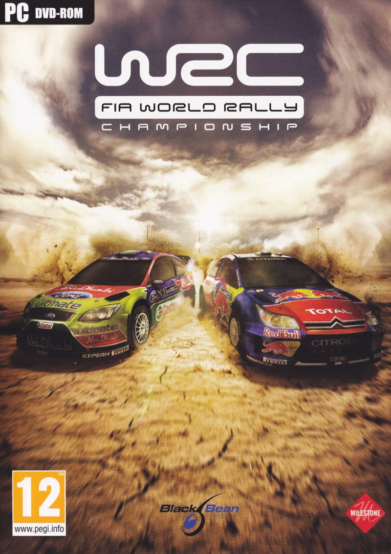 WRC: FIA World Rally Championship | Videogame soundtracks Wiki | Fandom