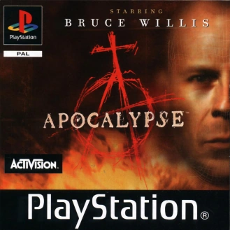 Apocalypse | Videogame soundtracks Wiki | Fandom