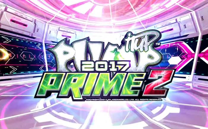 Pump It Up Prime 2 | Videogame soundtracks Wiki | Fandom