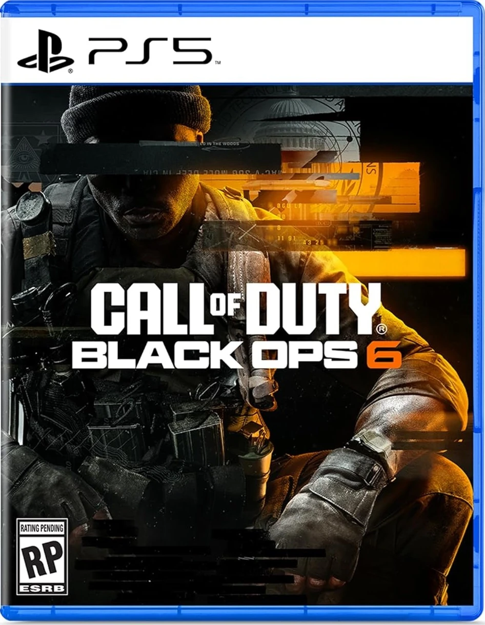 Call of Duty: Black Ops 6 | Videogame soundtracks Wiki | Fandom