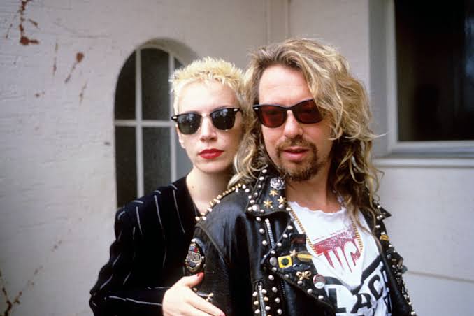 Eurythmics | Videogame soundtracks Wiki | Fandom Eurythmics | Videogame soundtracks Wiki | Fandom