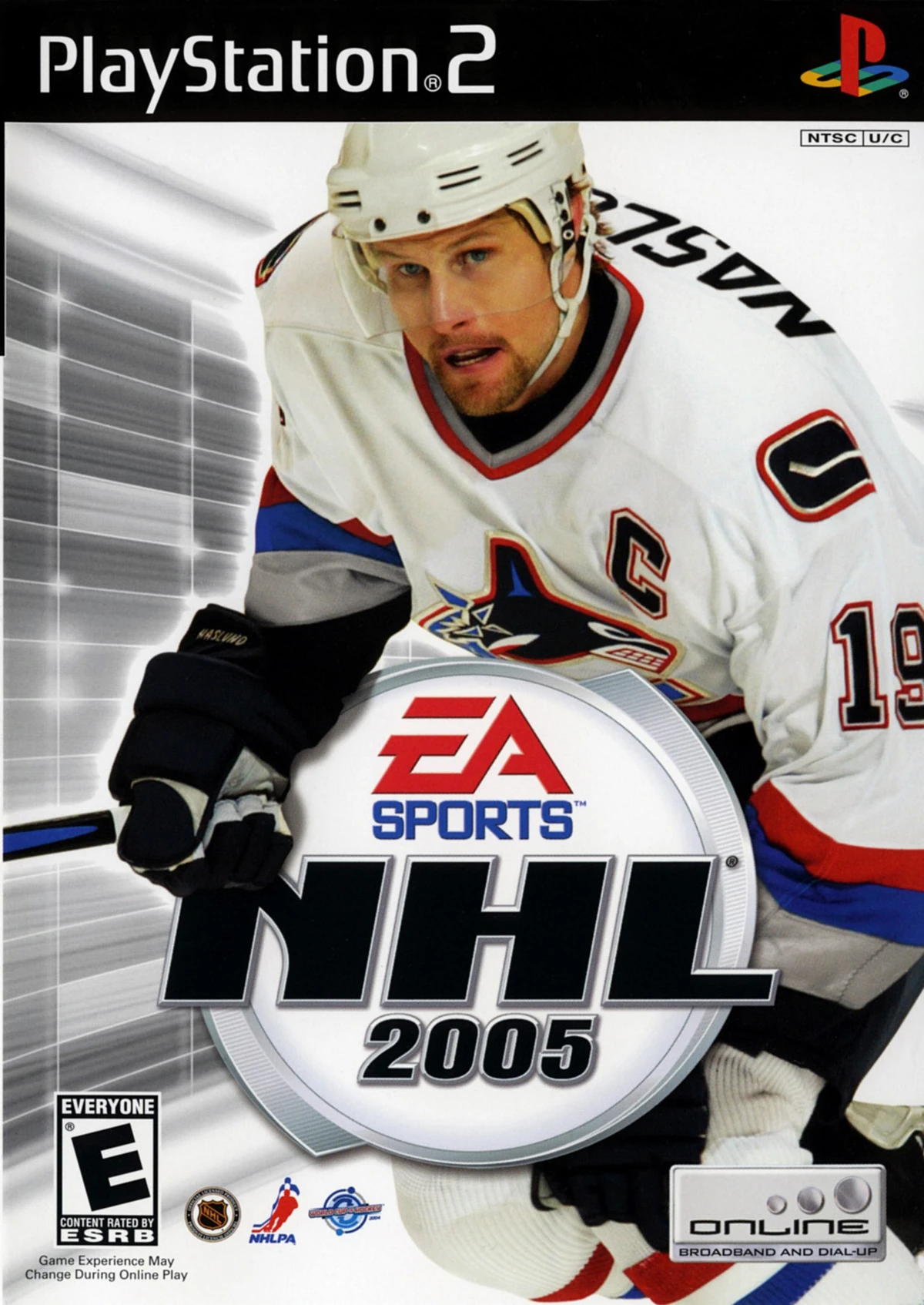 NHL 2005 | Videogame soundtracks Wiki | Fandom