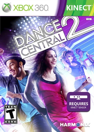 Dance Central 2 | Videogame soundtracks Wiki | Fandom