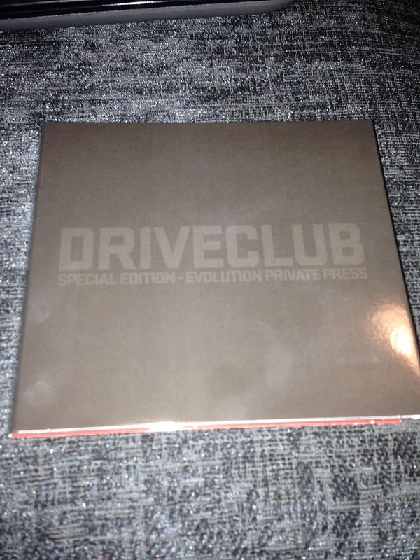 Driveclub | Videogame soundtracks Wiki | Fandom