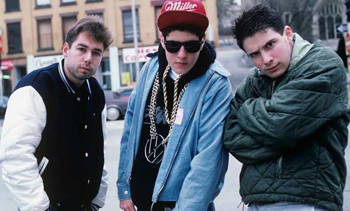 Beastie Boys | Videogame soundtracks Wiki | Fandom Beastie Boys | Videogame soundtracks Wiki | Fandom