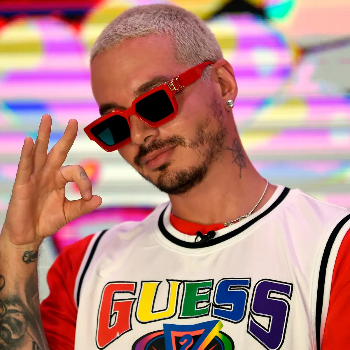 J Balvin | Videogame soundtracks Wiki | Fandom