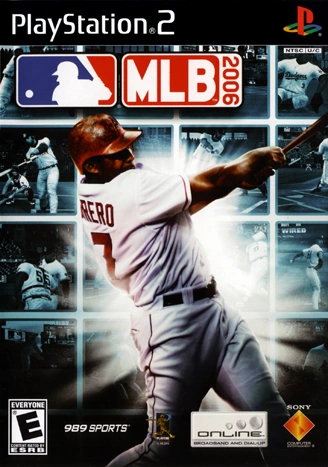 MLB 2006 | Videogame soundtracks Wiki | Fandom