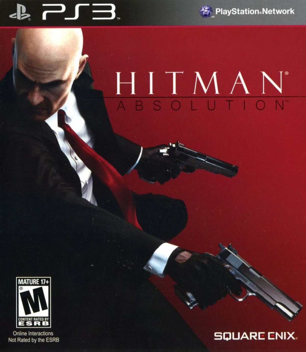 Hitman: Absolution | Videogame soundtracks Wiki | Fandom