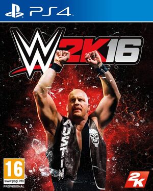 Wwe 2k16 xbox one store store