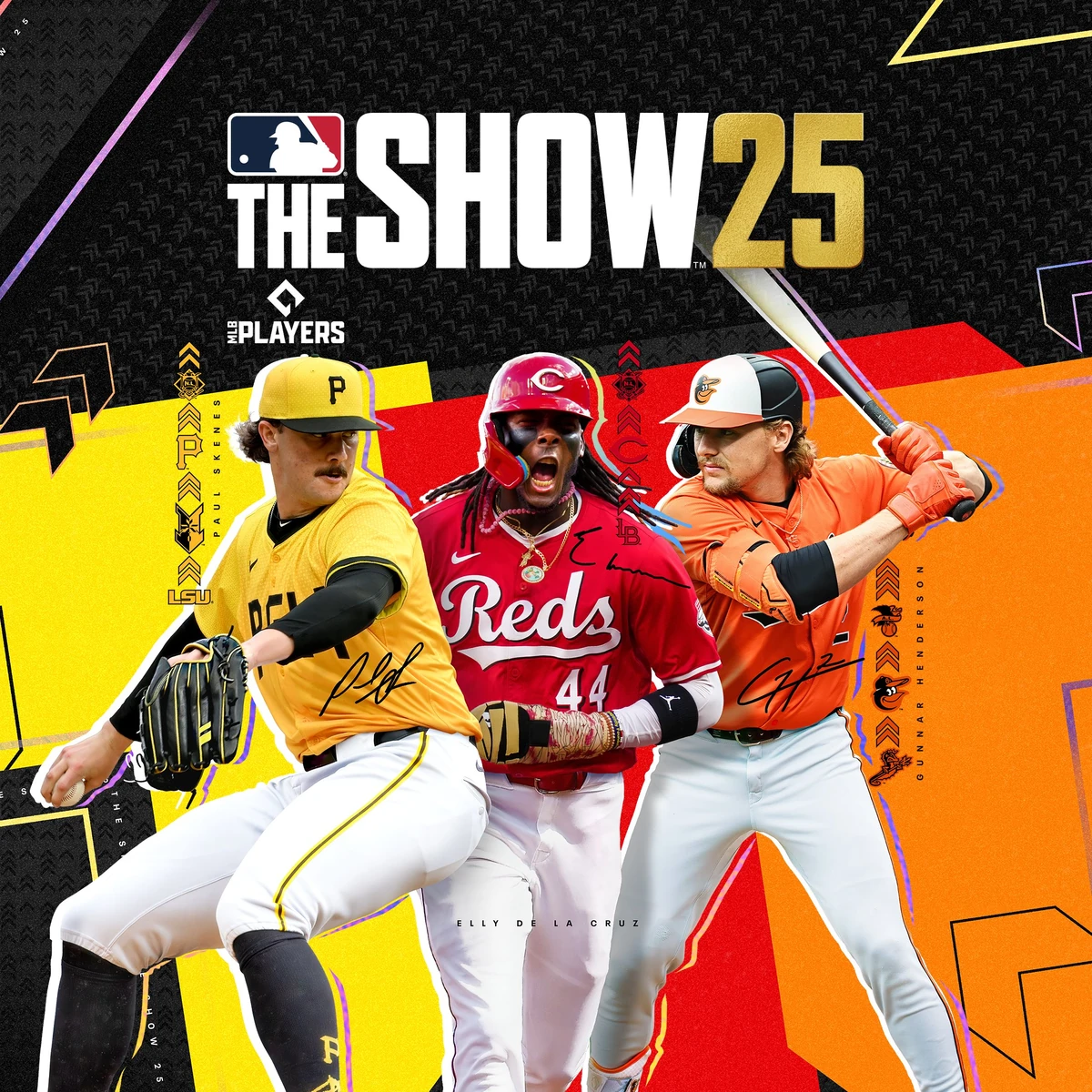 MLB The Show 25 | Videogame soundtracks Wiki | Fandom