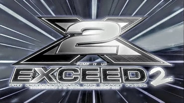 Pump It Up Exceed 2 | Videogame soundtracks Wiki | Fandom