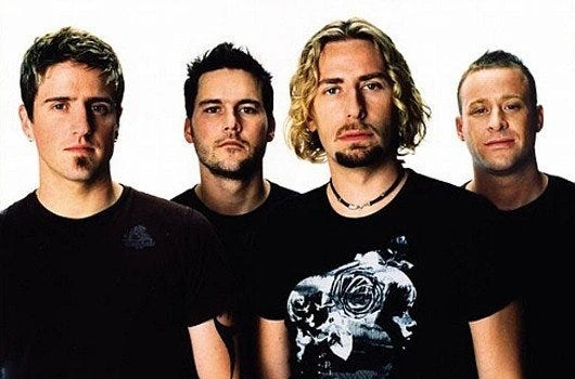 Nickelback | Videogame soundtracks Wiki | Fandom