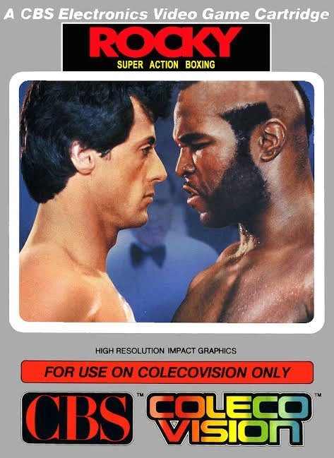 Rocky Super Action Boxing | Videogame soundtracks Wiki | Fandom