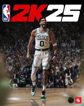 NBA 2K25 | Videogame soundtracks Wiki | Fandom