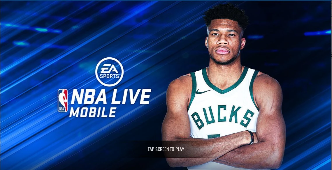 NBA Live Mobile | Videogame soundtracks Wiki | Fandom