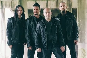 Disturbed | Videogame soundtracks Wiki | Fandom