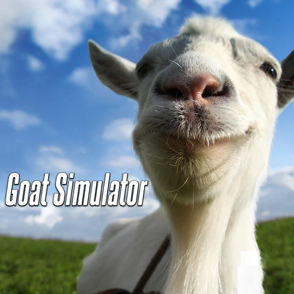 Goat Simulator | Videogame soundtracks Wiki | Fandom