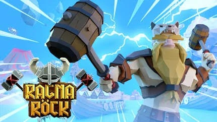 Ragnarock | Videogame soundtracks Wiki | Fandom