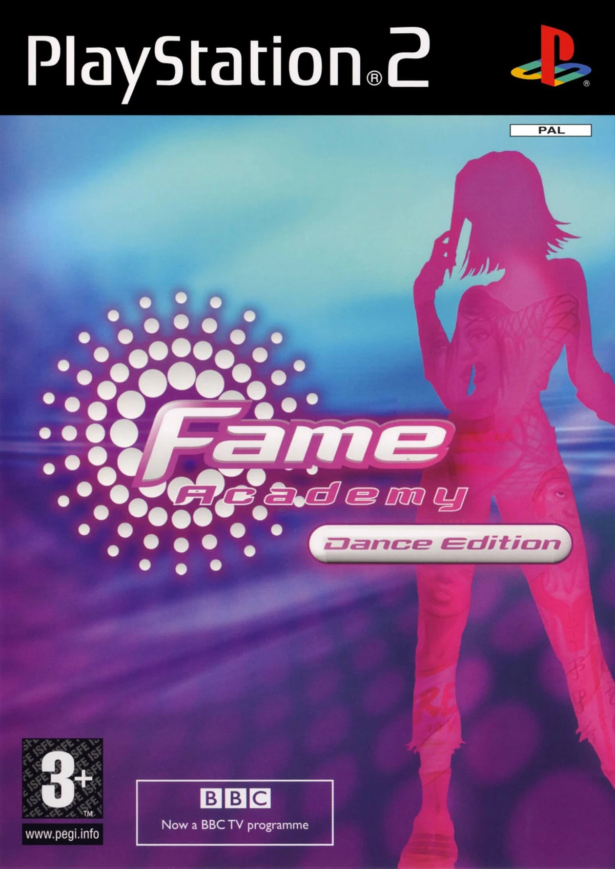 Fame Academy: Dance Edition | Videogame soundtracks Wiki | Fandom