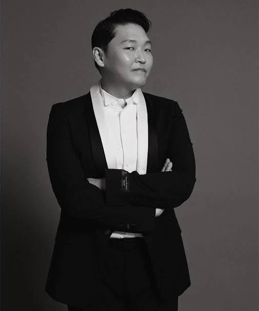 PSY | Videogame soundtracks Wiki | Fandom