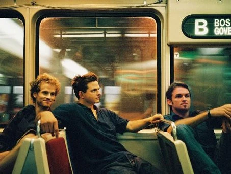 Dispatch (band) | Videogame soundtracks Wiki | Fandom