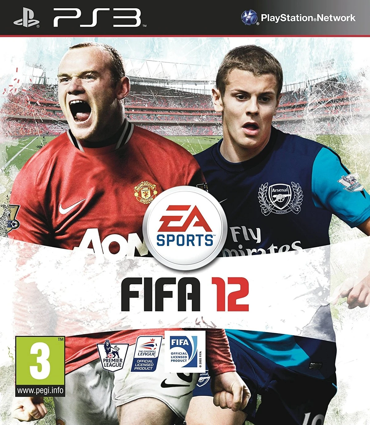 FIFA 12 | Videogame soundtracks Wiki | Fandom
