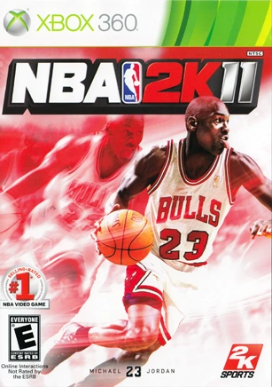 NBA 2K11 | Videogame soundtracks Wiki | Fandom