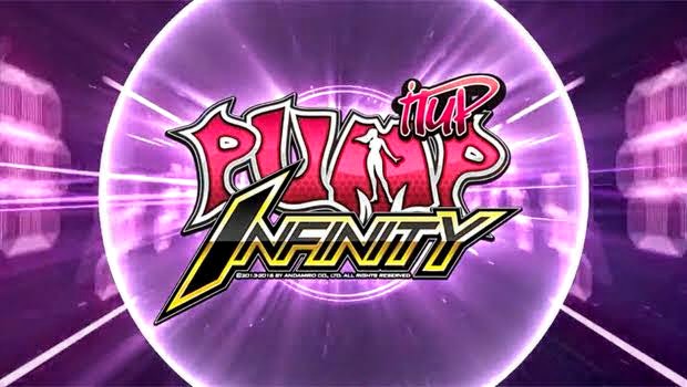 Pump It Up Infinity | Videogame soundtracks Wiki | Fandom