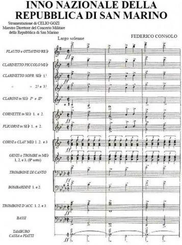 Inno Nazionale della Repubblica | Videogame soundtracks Wiki | Fandom